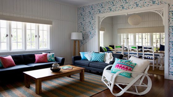 House Rules: The Rundown Queenslander
