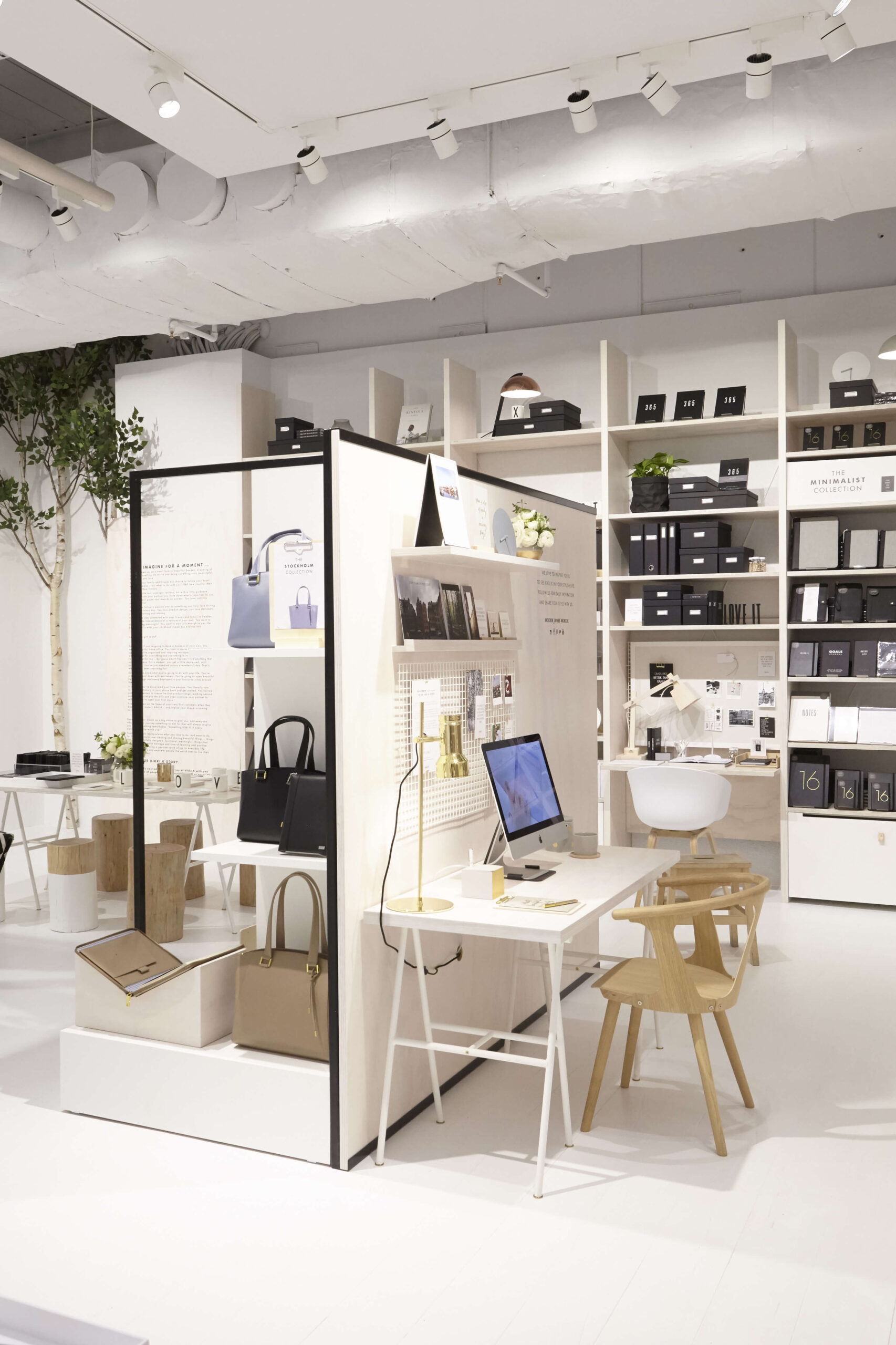 The NEW 'kikki.K' Studio