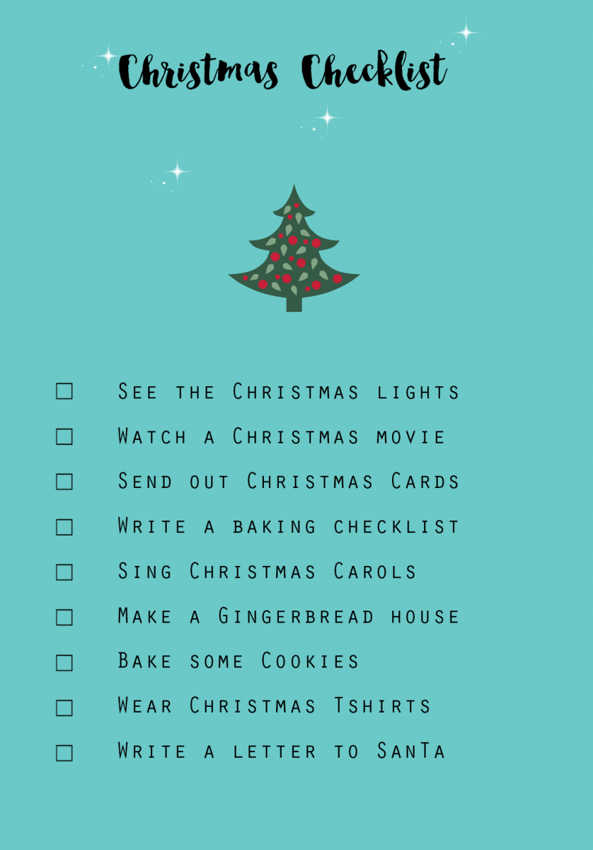 Tips for a stress-free family Christmas