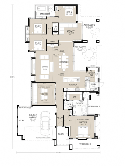Floor plan Friday Archives - Page 3 of 22 - Katrina Simmonds