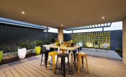 10 Alfresco ideas + tips