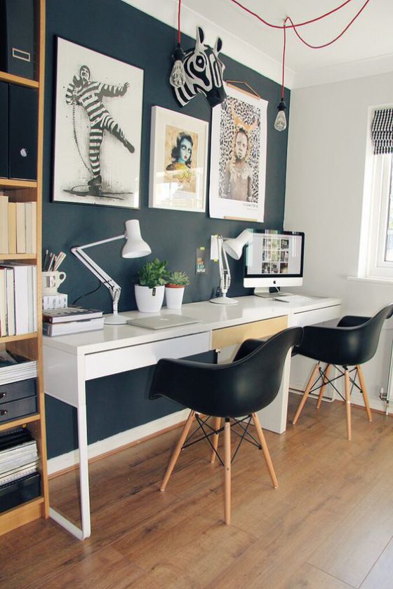 Home Office Inspiration