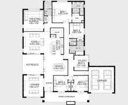 Floor plan Friday Archives - Page 4 of 21 - Katrina Simmonds
