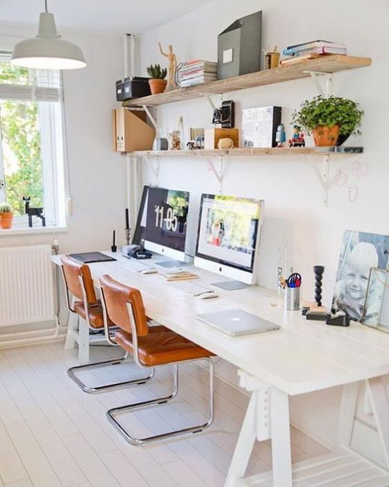 Home Office Inspiration