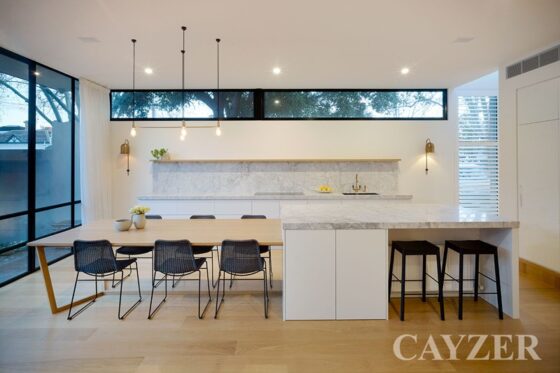 Stunning Sunday: Classic reno turned modern