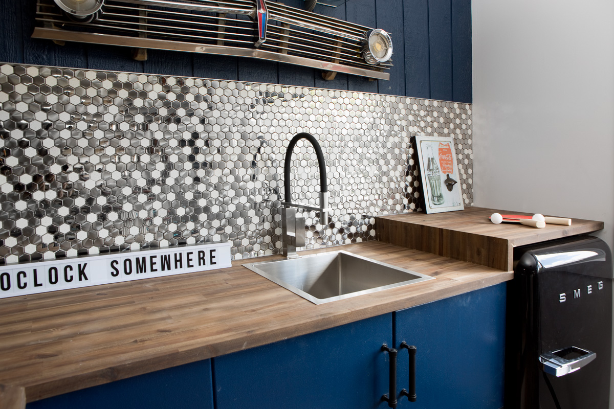 House Rules 2018: Josh and Brandon Reveal