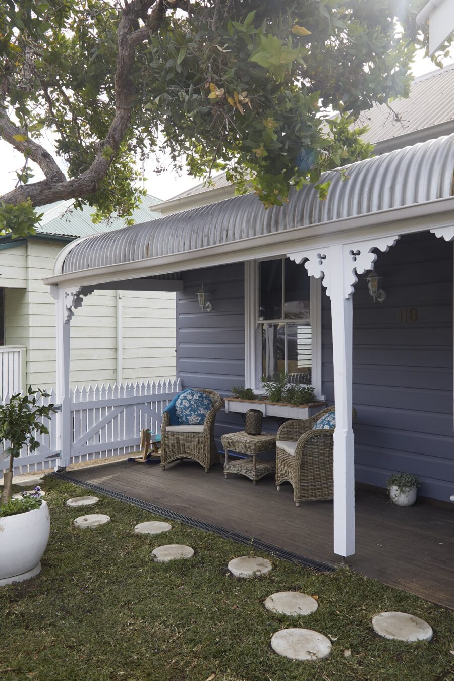 House Rules 2018: Grand Final Decider