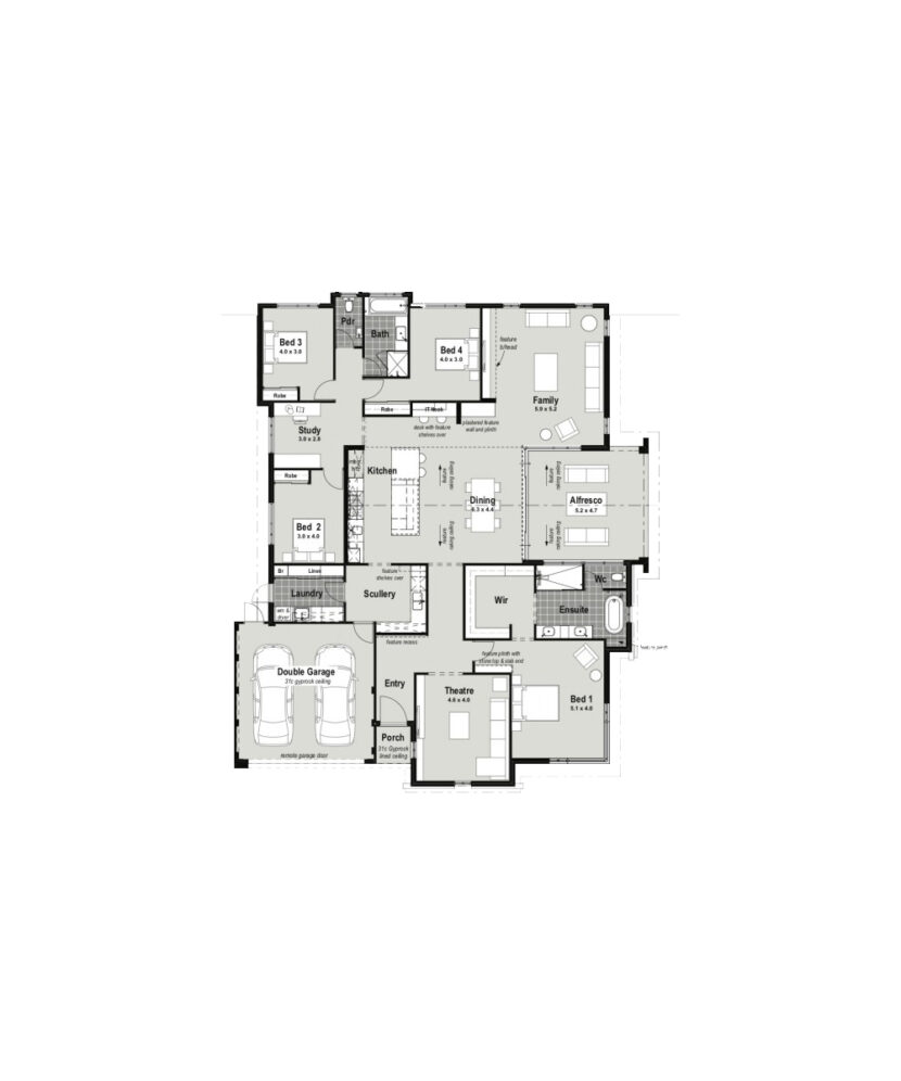 Floor plan Friday Archives - Page 8 of 21 - Katrina Simmonds