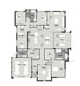 Floor plan Friday Archives - Katrina Simmonds