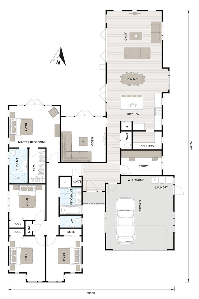 Floor plan Friday Archives - Page 8 of 22 - Katrina Simmonds