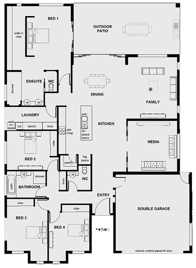 Floor plan Friday Archives - Page 7 of 21 - Katrina Simmonds