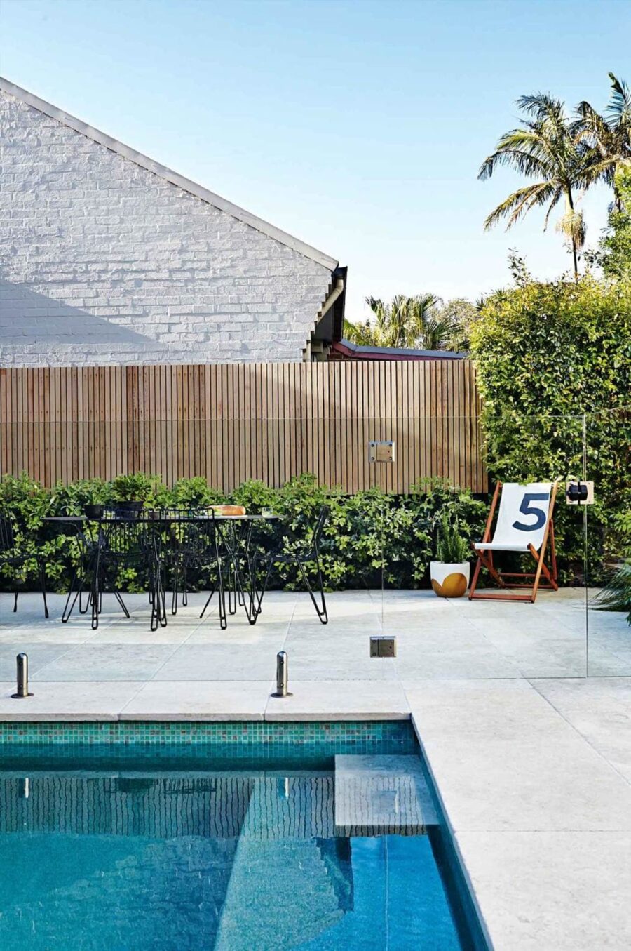 Backyards that will turn you green with envy
