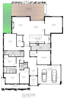 Floor plan Friday Archives - Page 7 of 21 - Katrina Simmonds