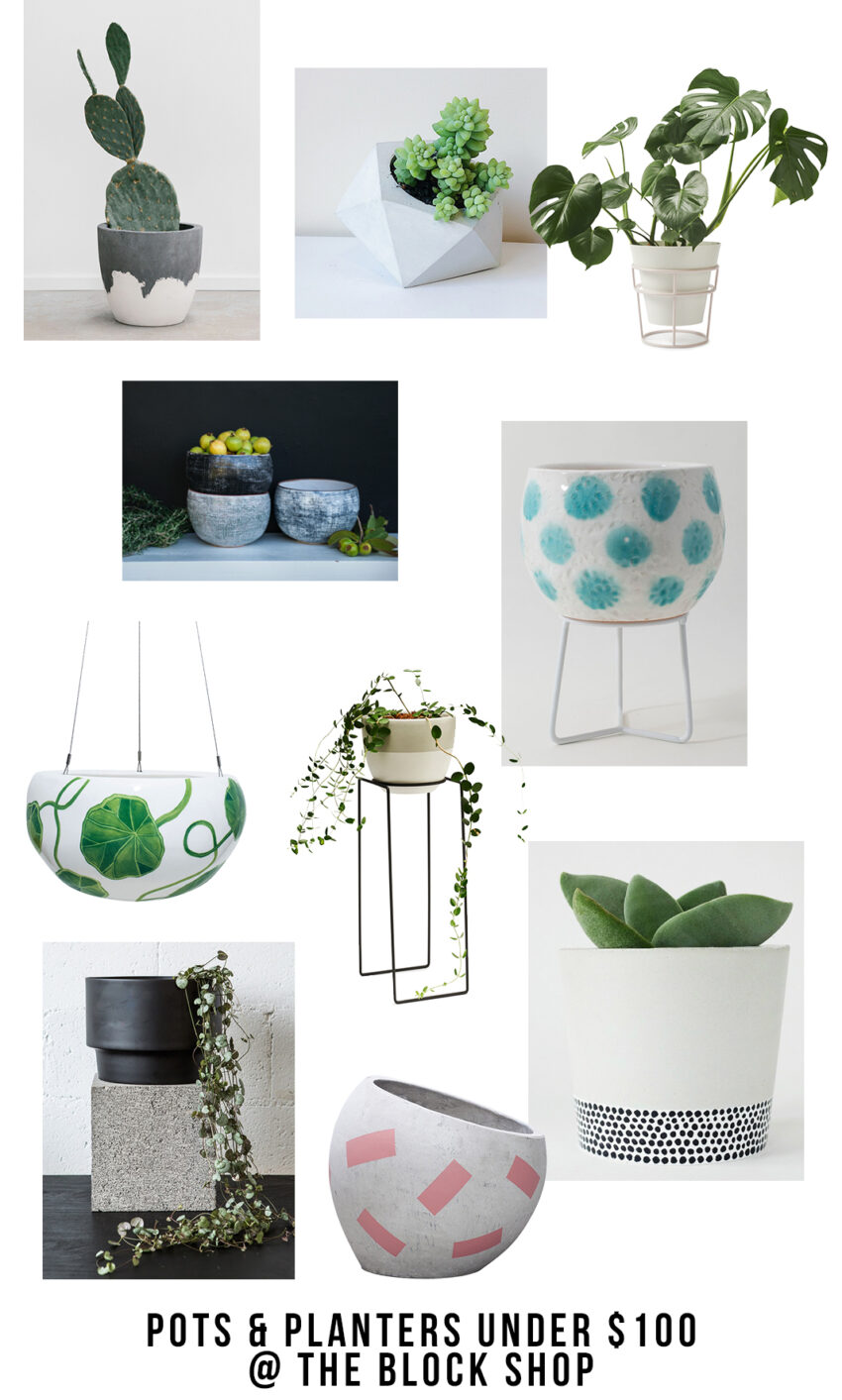 The Block Shop is STILL open + WIN a $200 voucher