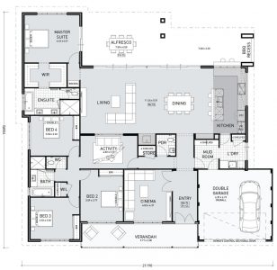 Floor plan Friday Archives - Page 6 of 21 - Katrina Simmonds
