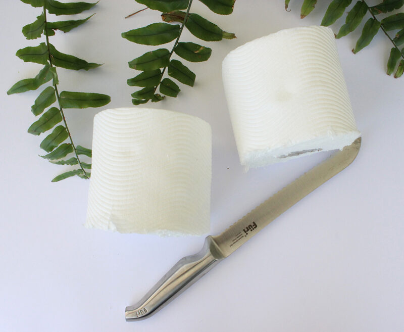 DIY: Handmade disinfectant wipes