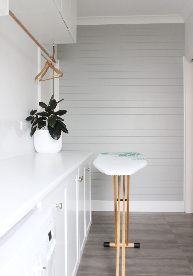 DIY Easycraft Panel VJ Wall