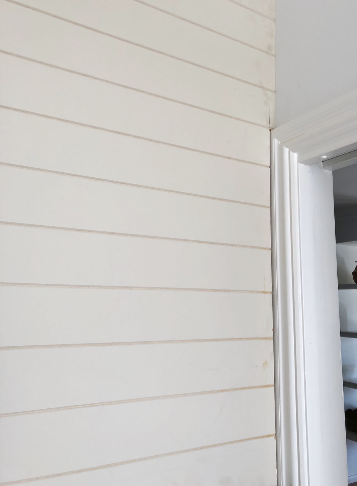 DIY Easycraft Panel VJ Wall