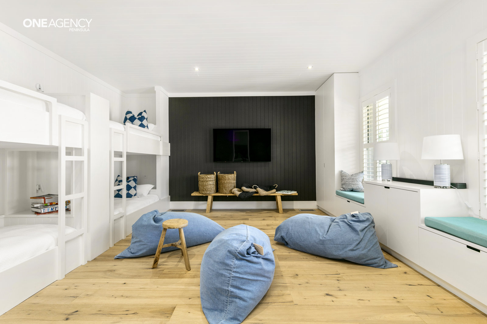 Stunning Sunday: Country-meets-coast