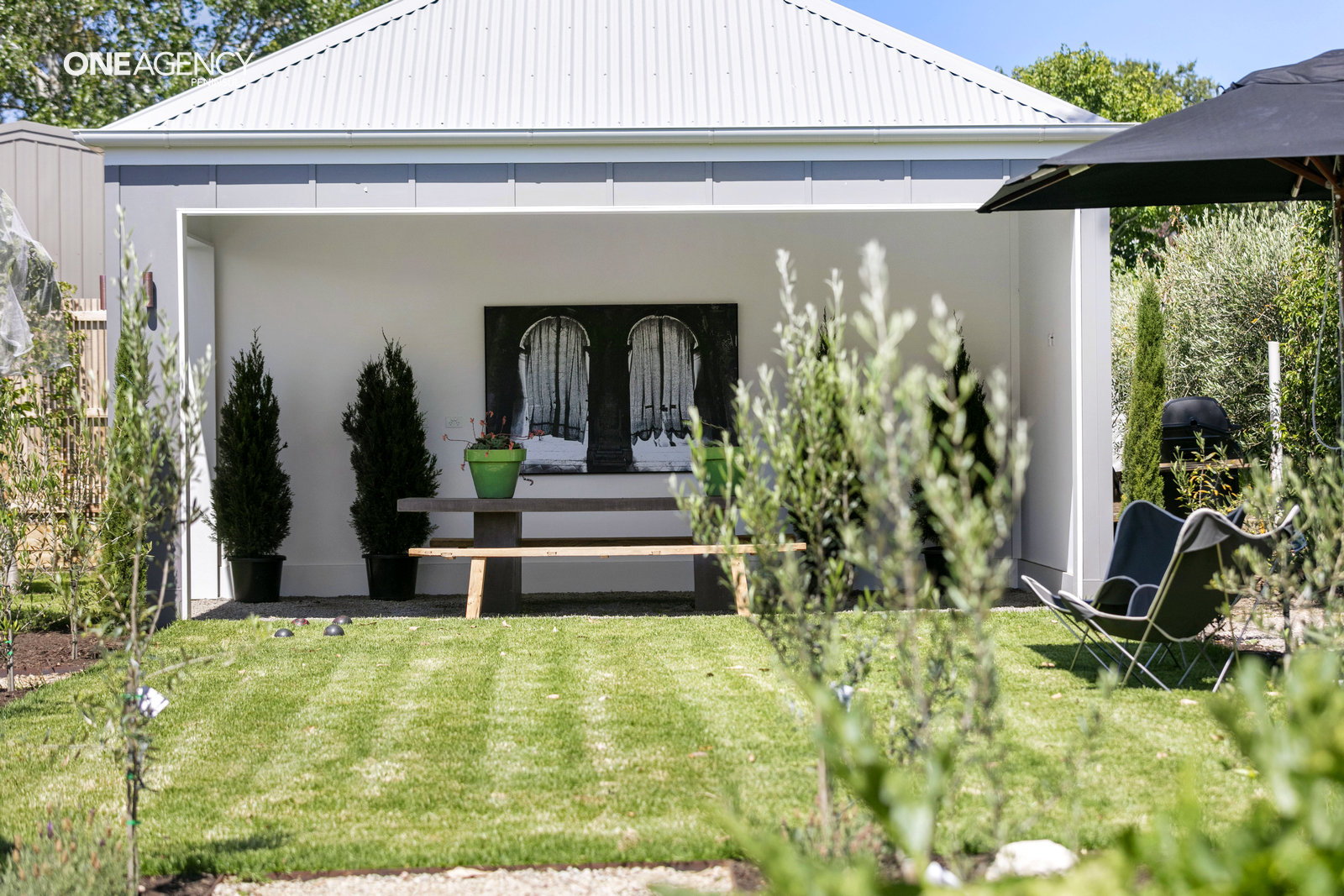 Stunning Sunday: Country-meets-coast