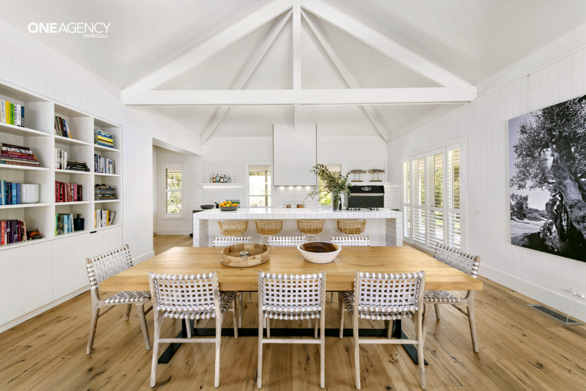 Stunning Sunday: Country-meets-coast