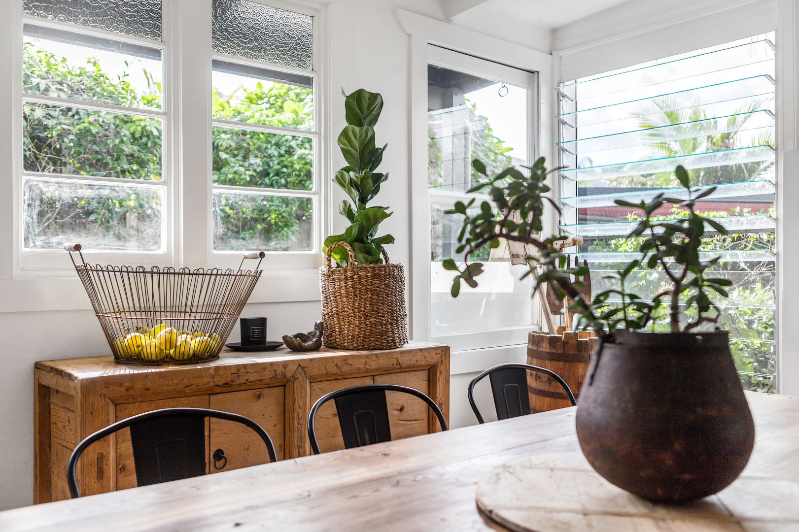 Stunning Sunday: One of Byron’s original timber cottages