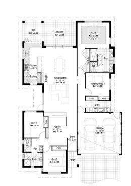 Floor plan Friday Archives - Page 4 of 21 - Katrina Simmonds