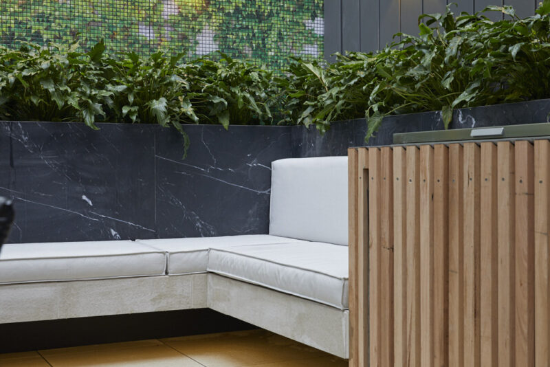 The Block 2019 Oslo: Courtyard reveals