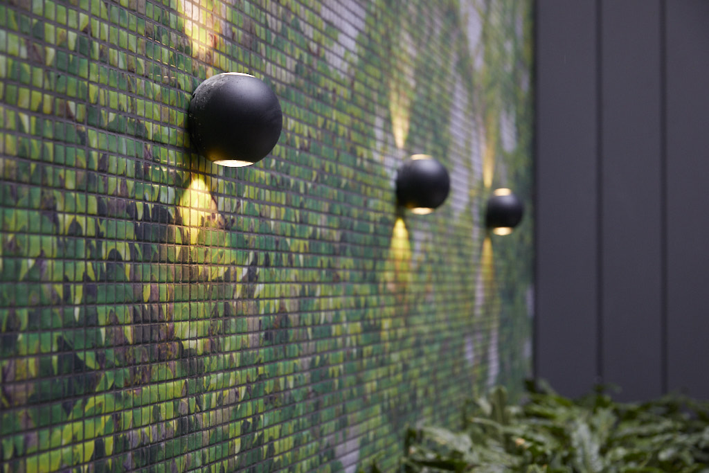 The Block 2019 Oslo: Courtyard reveals