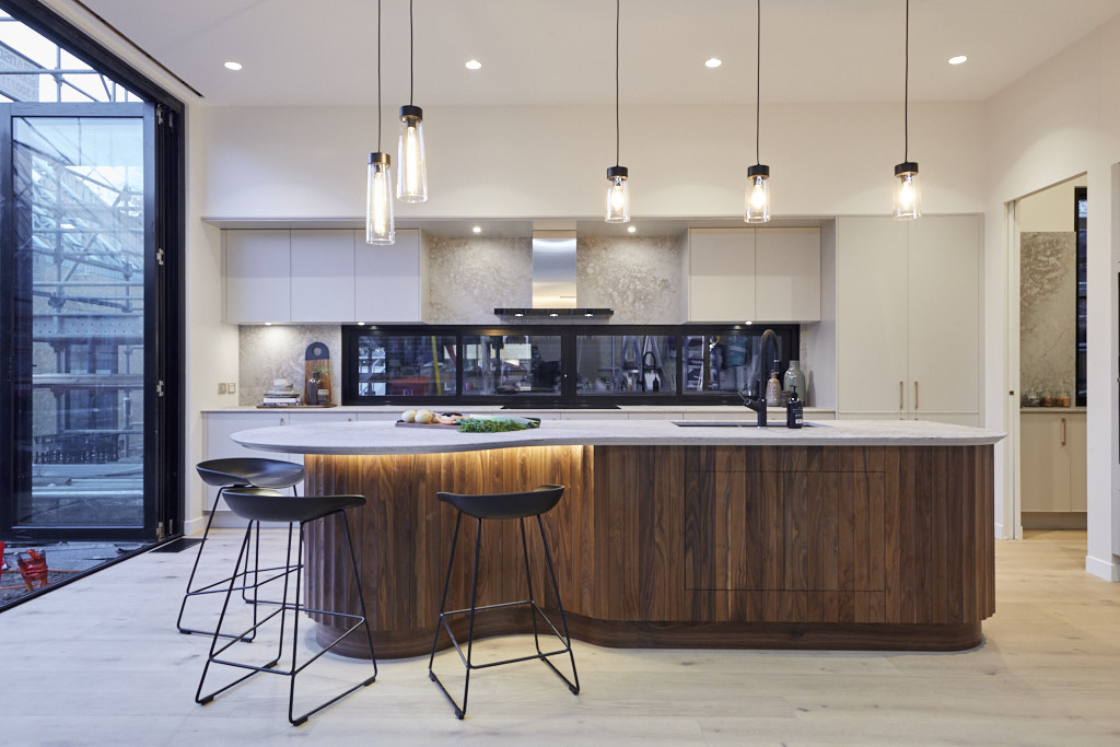 The Block 2020: Kitchen reveals