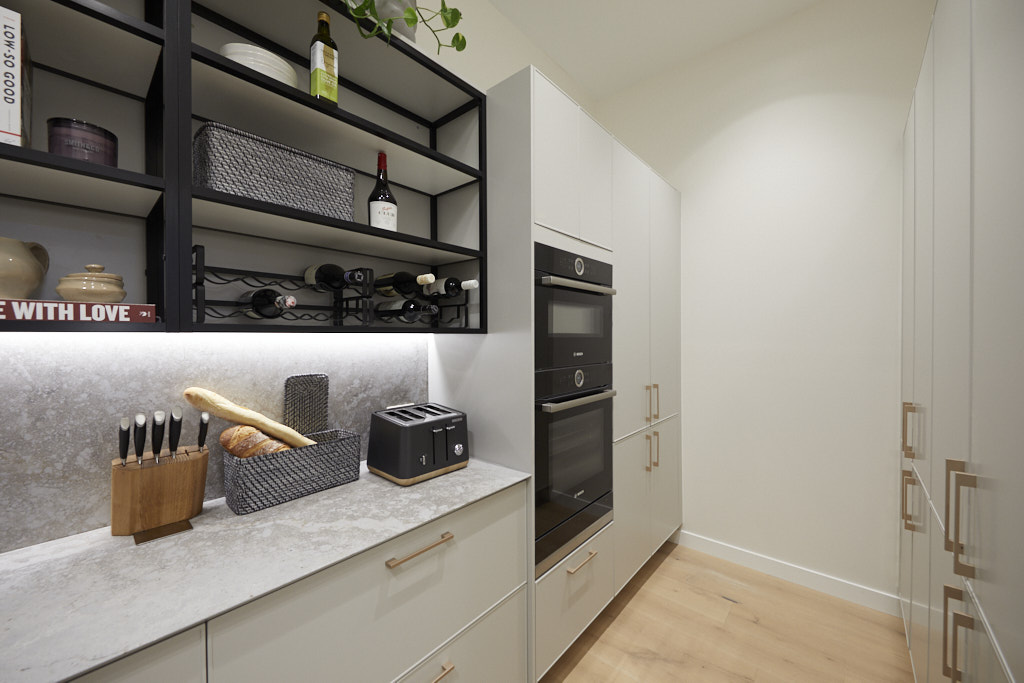 The Block 2020: Kitchen reveals