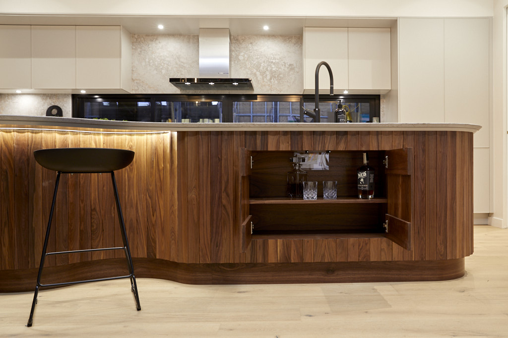 The Block 2020: Kitchen reveals