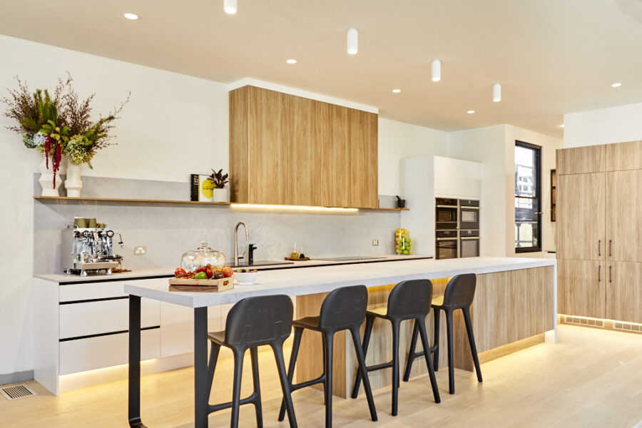 The Block 2020: Kitchen reveals