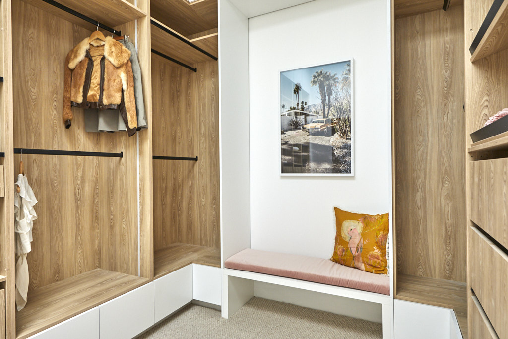 The Block 2020: Hallway, Laundry & Stairs Reveal