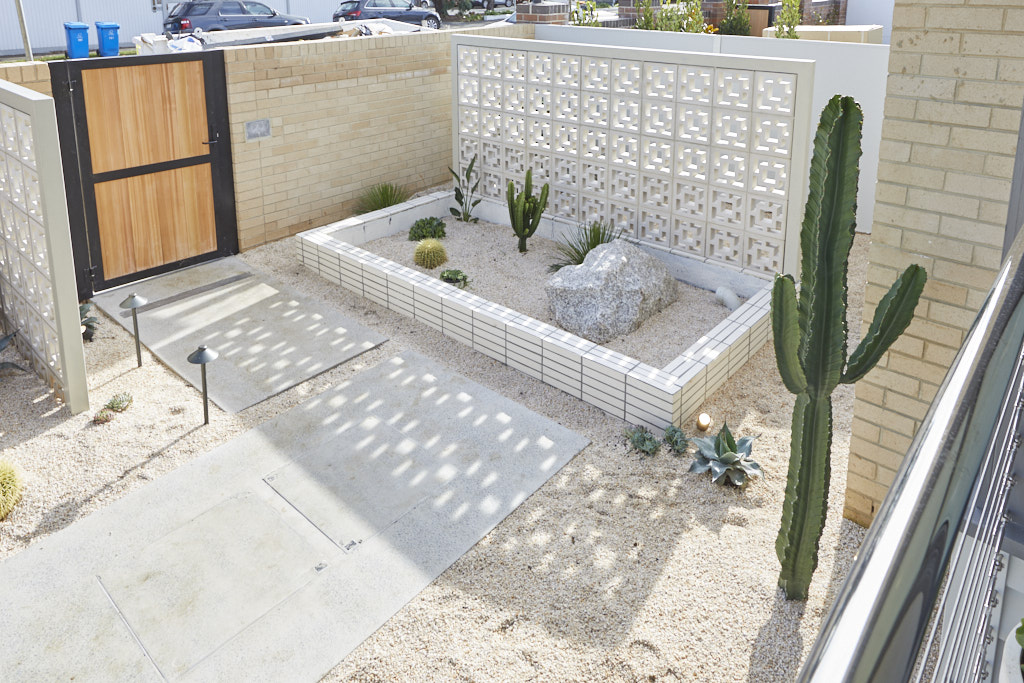The Block 2020: Front Garden Reveals