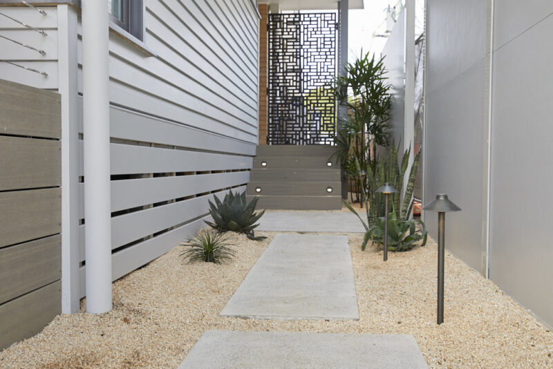 The Block 2020: Front Garden Reveals