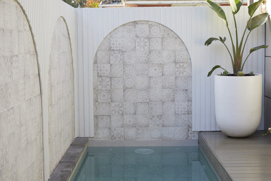 The Block 2020: Backyard reveals