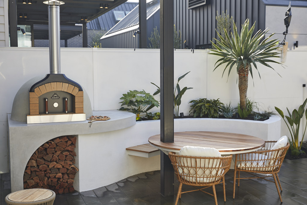 The Block 2020: Backyard reveals