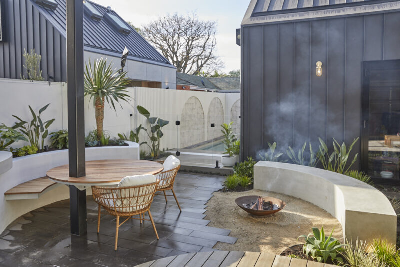 The Block 2020: Backyard reveals