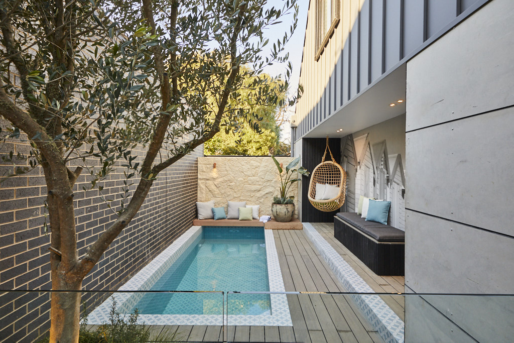 The Block 2020: Backyard reveals