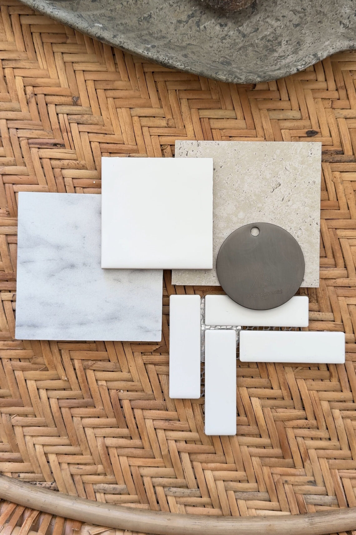 How to choose tiles