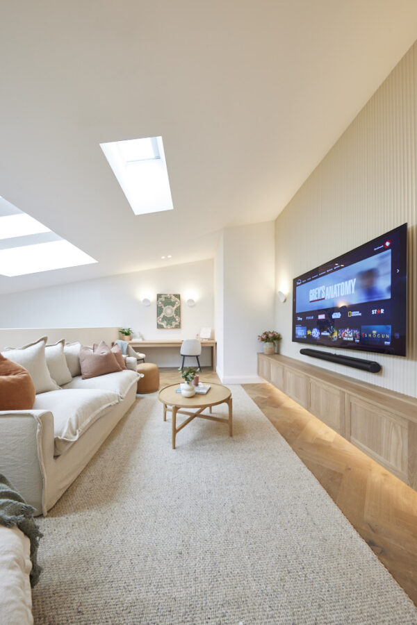 The Block 2024 - Week 9 Office & Rumpus Reveal