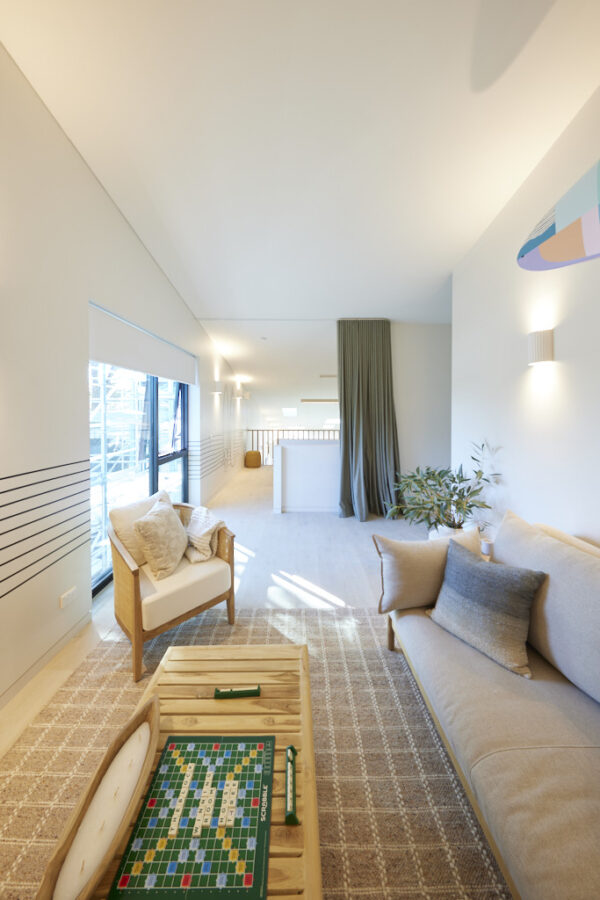 The Block 2024 - Week 9 Office & Rumpus Reveal