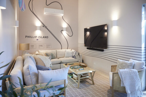 The Block 2024 - Week 9 Office & Rumpus Reveal