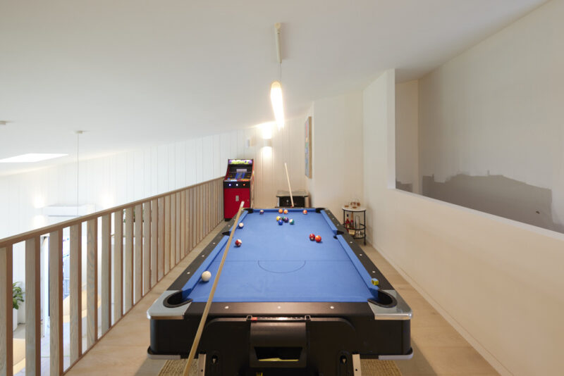 The Block 2024 - Week 9 Office & Rumpus Reveal