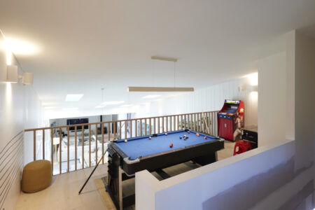 The Block 2024 - Week 9 Office & Rumpus Reveal