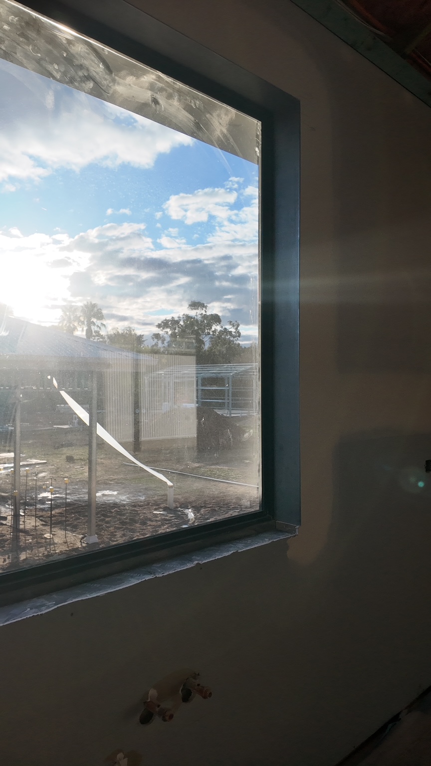 Why We Love Square Set Window Reveals